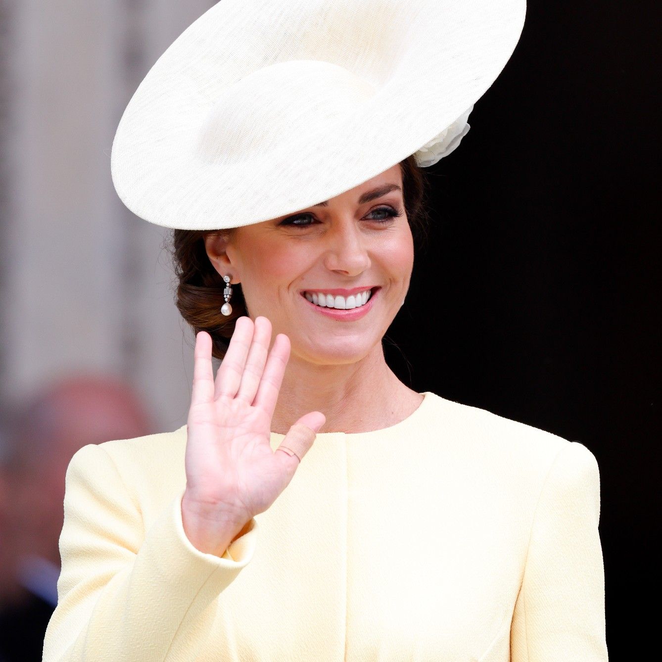 When Princess Kate Makes Her Return to Royal Duty,…