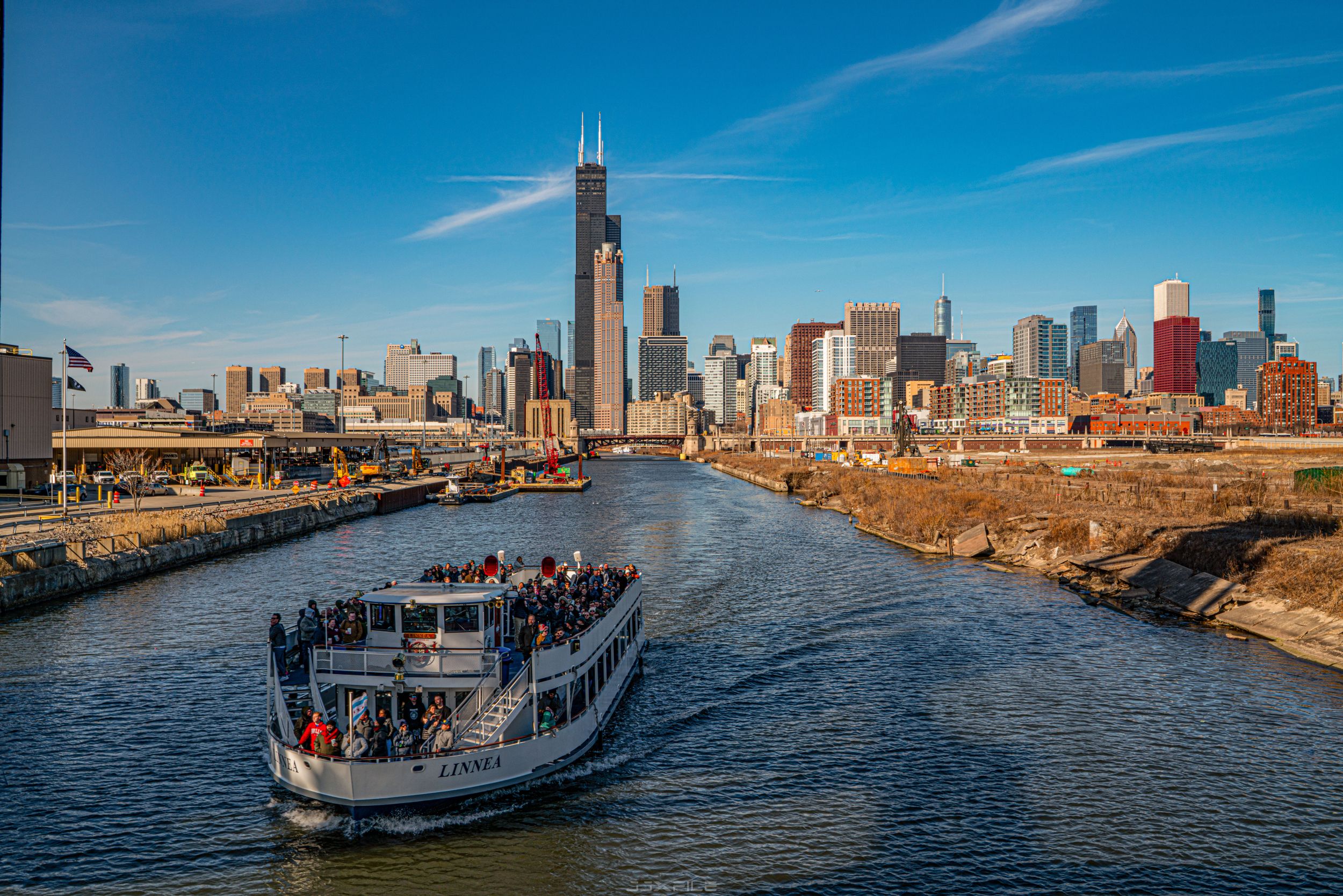 Chicago to Close Five Migrant Shelters, Relocate…