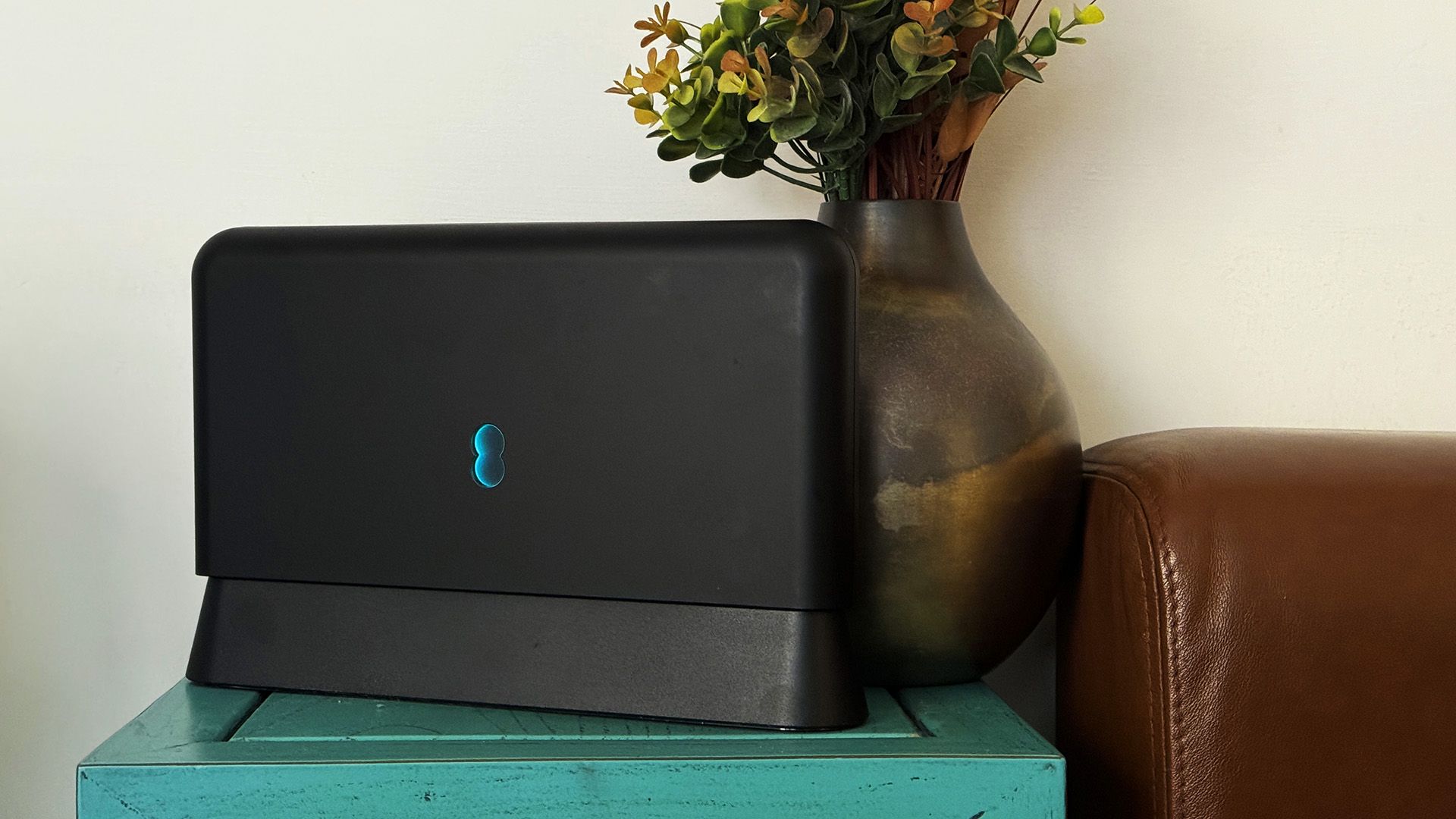 EE Smart Hub Plus wireless router review: a smarter…
