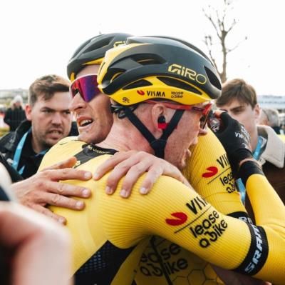 Cycling Community: Embracing Camaraderie And…