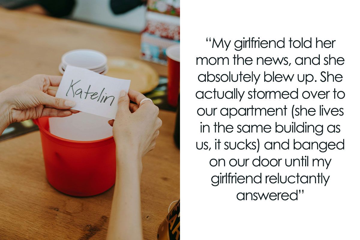 Mom Thinks The Unique Name She Gave Her Child Is A…