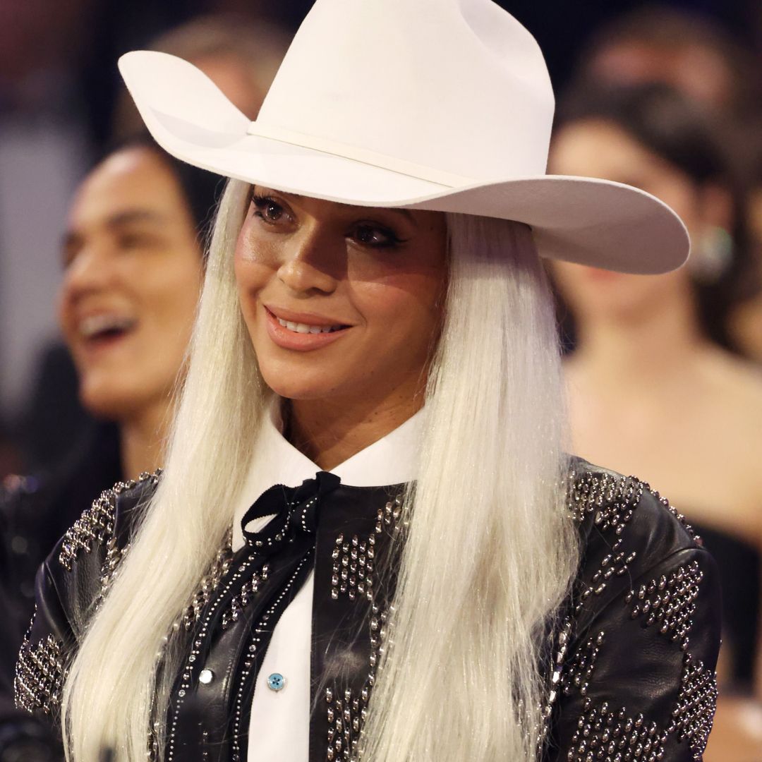Beyoncé's "Jolene" Is a Fiery Warning: How Her New…