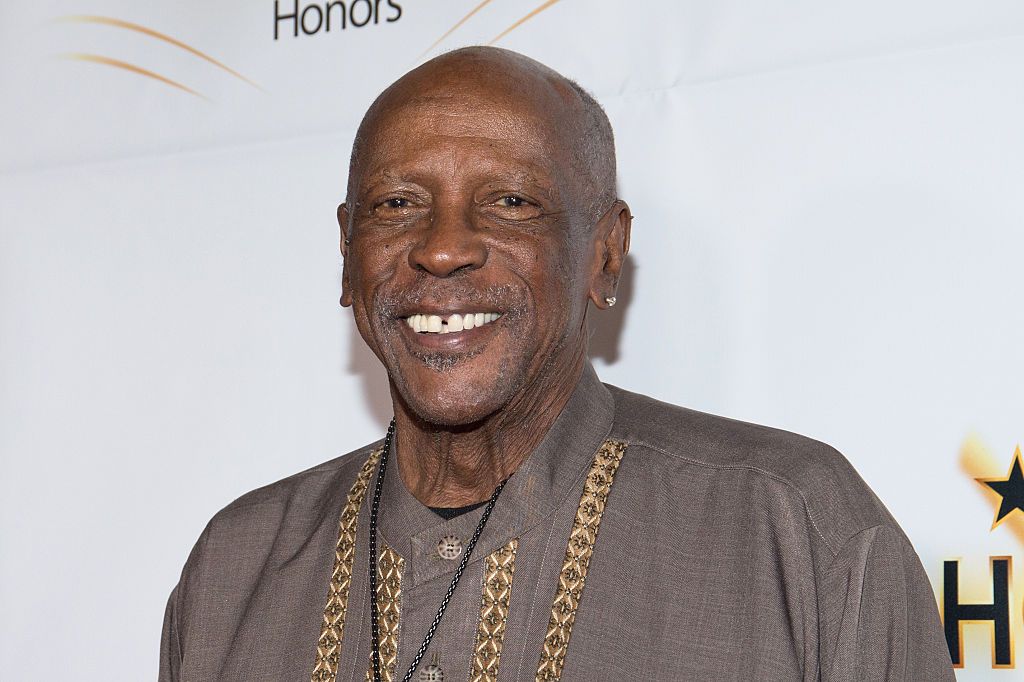 Actor Louis Gossett Jr, who voiced Half-Life 2's…