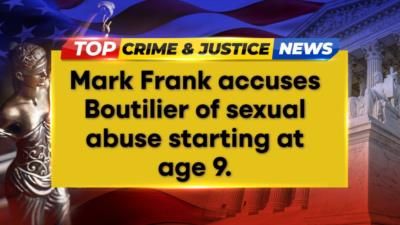 Special Olympics Maine Founder Accused Of Decades-Long…