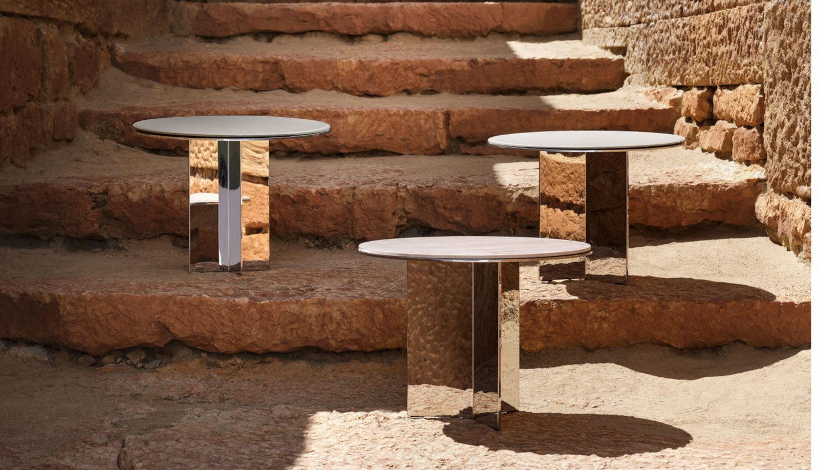 LSM and UniFor’s timeless furniture collection is…