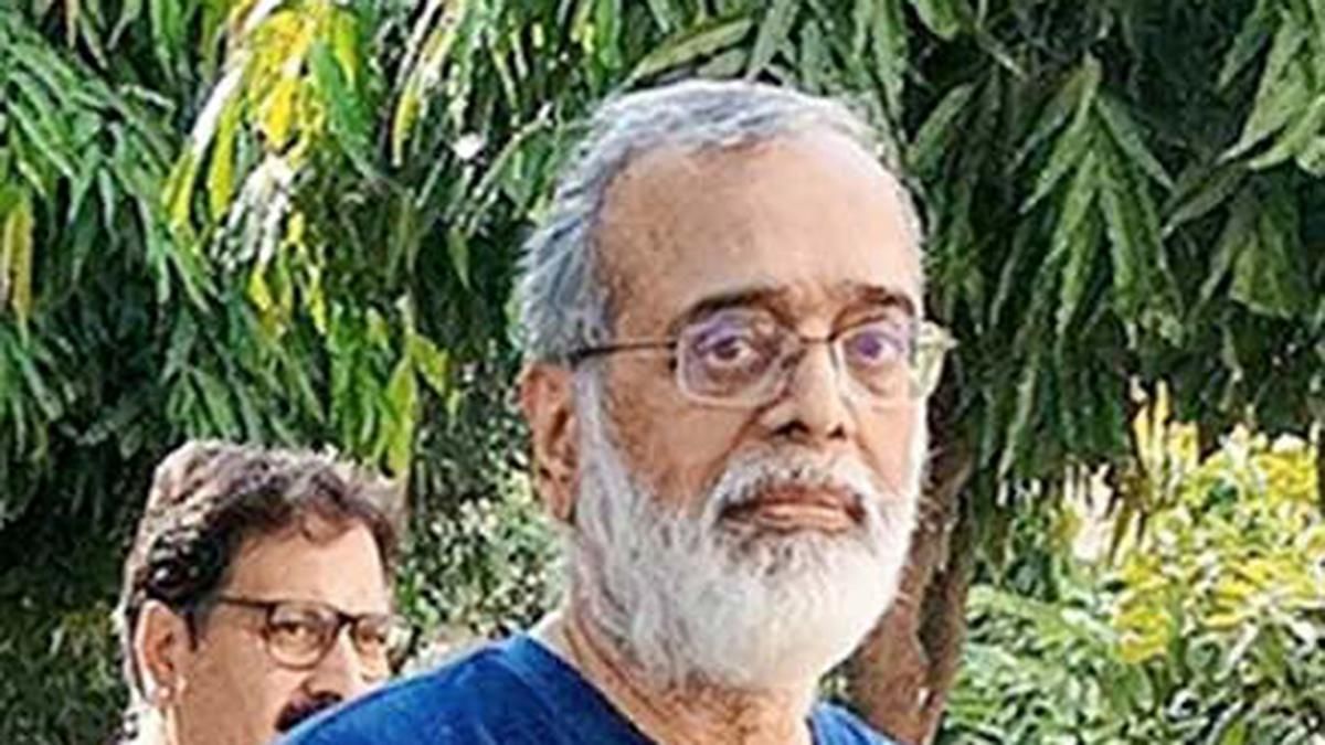 NewsClick case: Delhi Police files over 8,000-page…