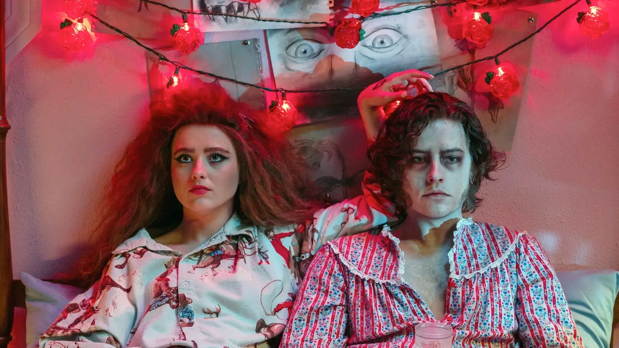 5 best movies to stream this weekend on Netflix, Prime…