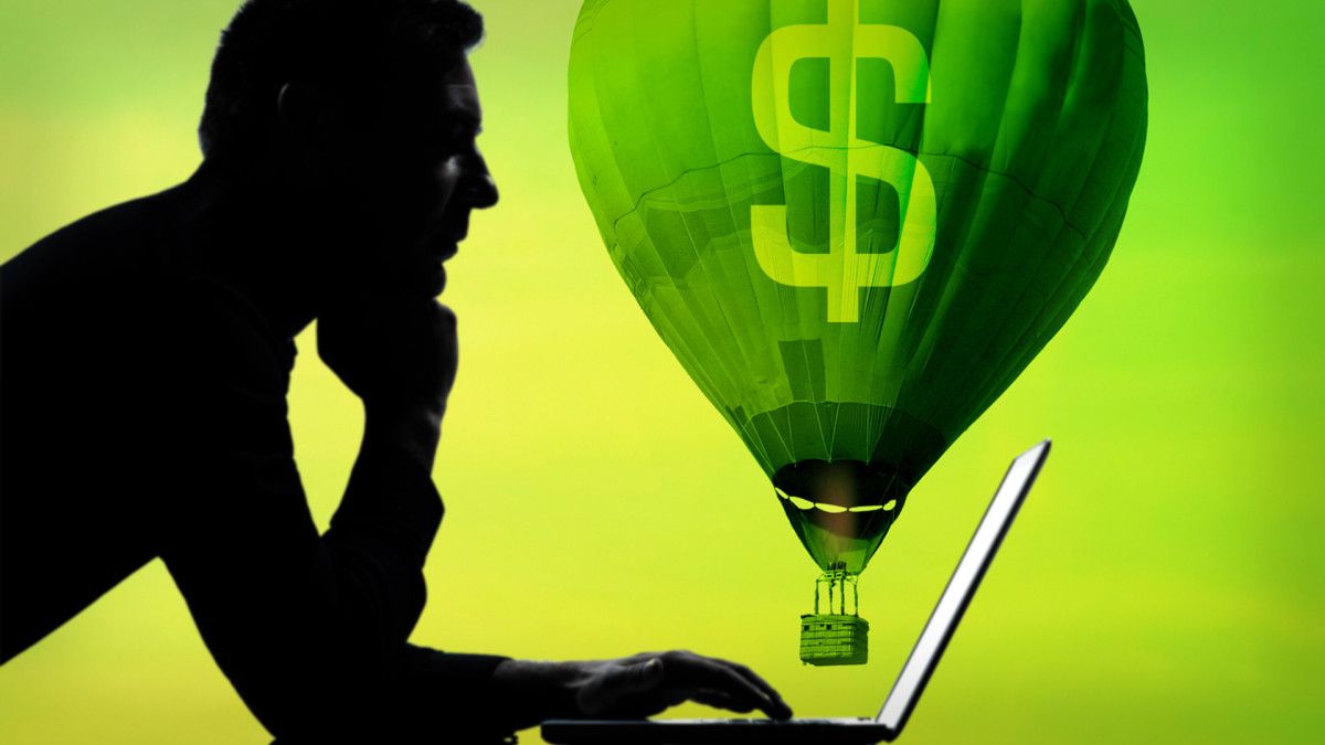 Inflation is impossible to forecast — stop investing…