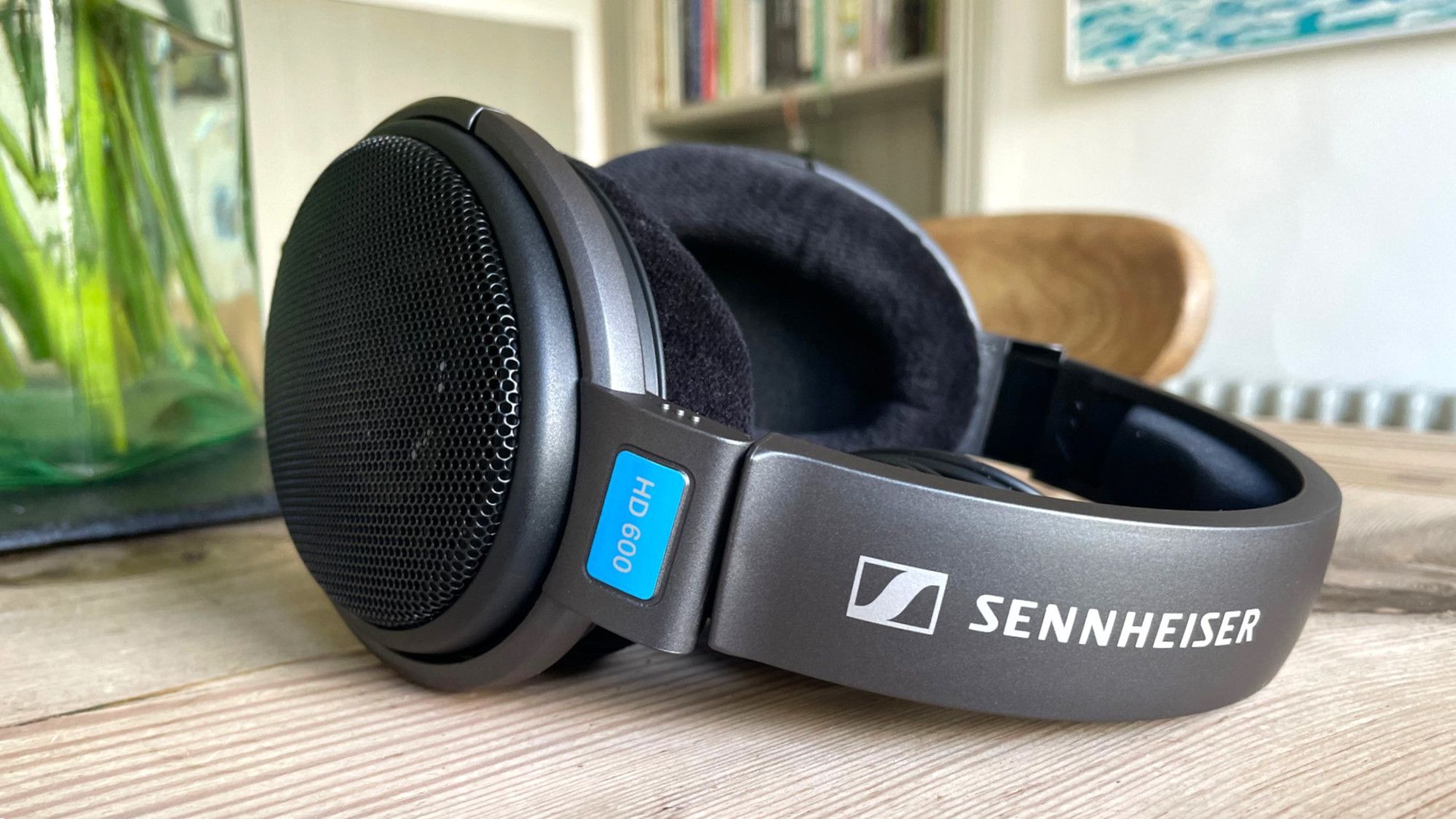 I worked at Sennheiser's factory to find out how it…
