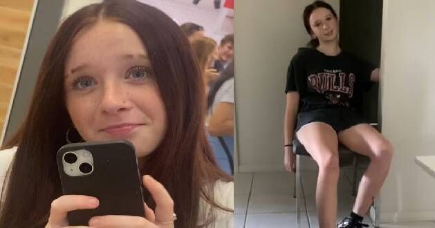 Police make public appeal as missing 12-year-old girl…