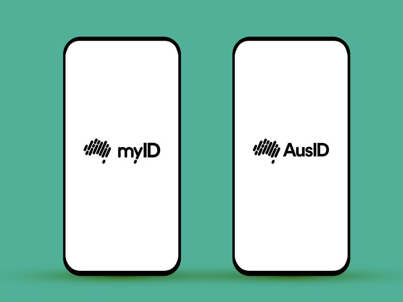 Rebrand unveiled for 12 million federal govt digital…