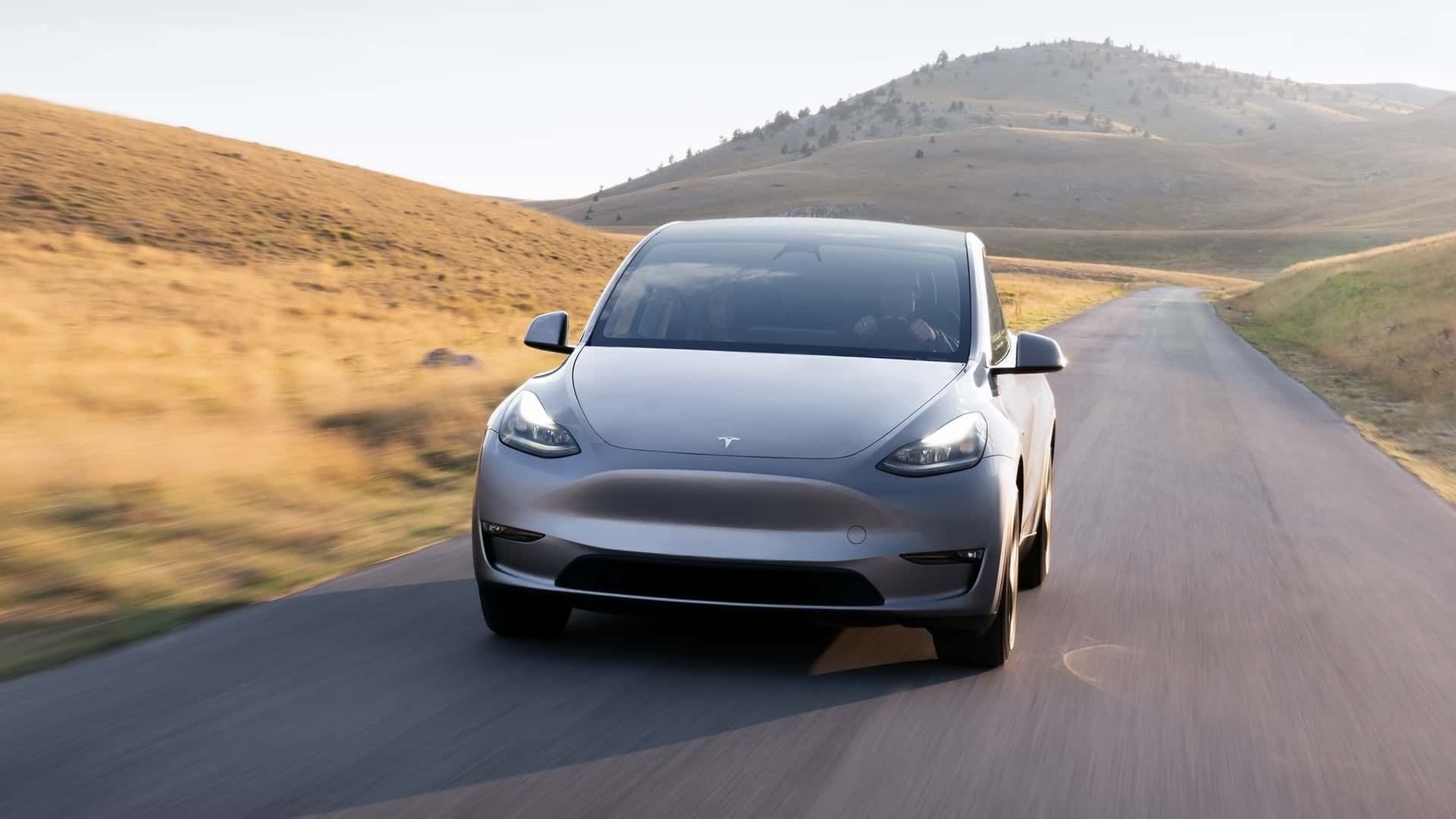 Tesla Model Y Prices Increase By 1 000