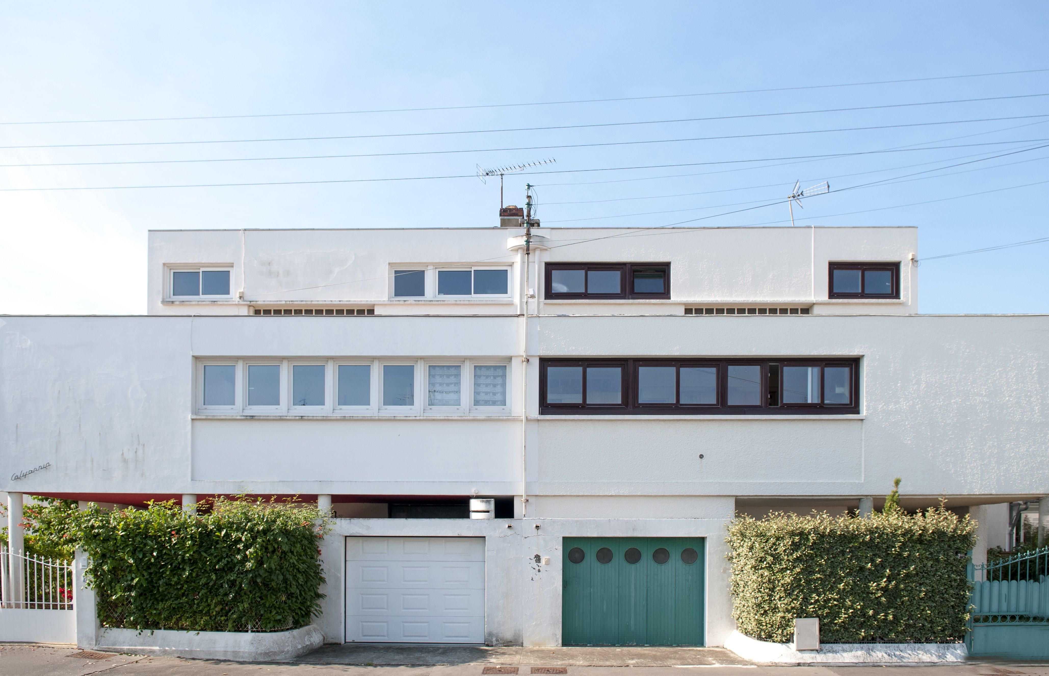 Royan Architecture Month showcases French modernism by…