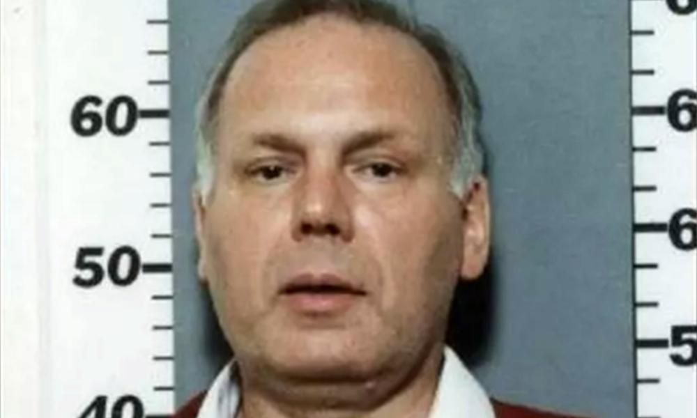 One of Britain’s most wanted fugitives arrested at…