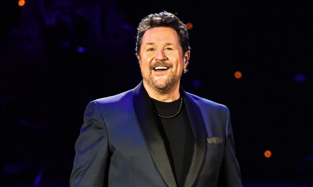 Michael Ball to host Sunday Love Songs on BBC Radio 2 Michael Ball to host Sunday Love Songs on BBC Radio 2