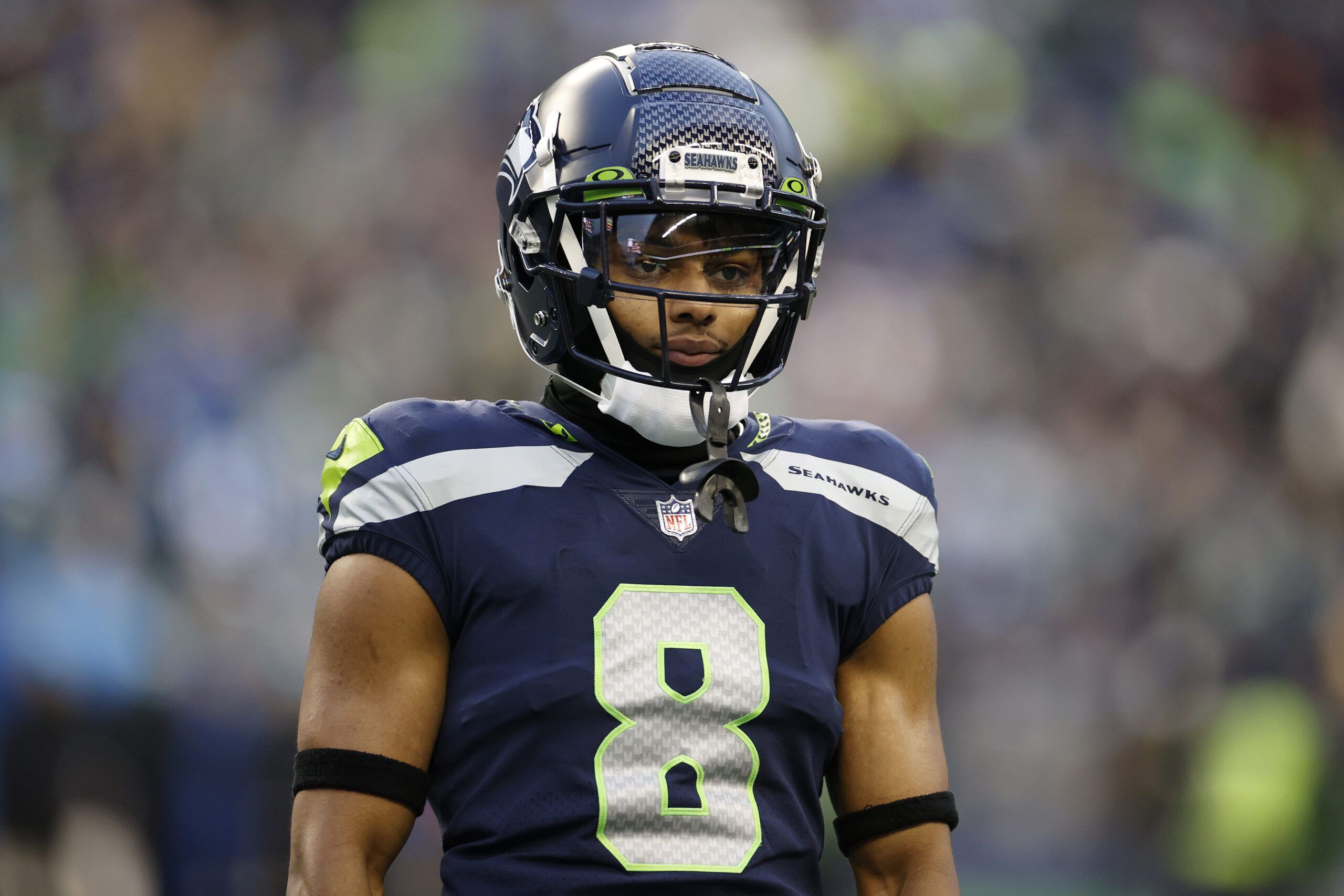 Seahawks to ‘figure out’ where third-year DB Coby…