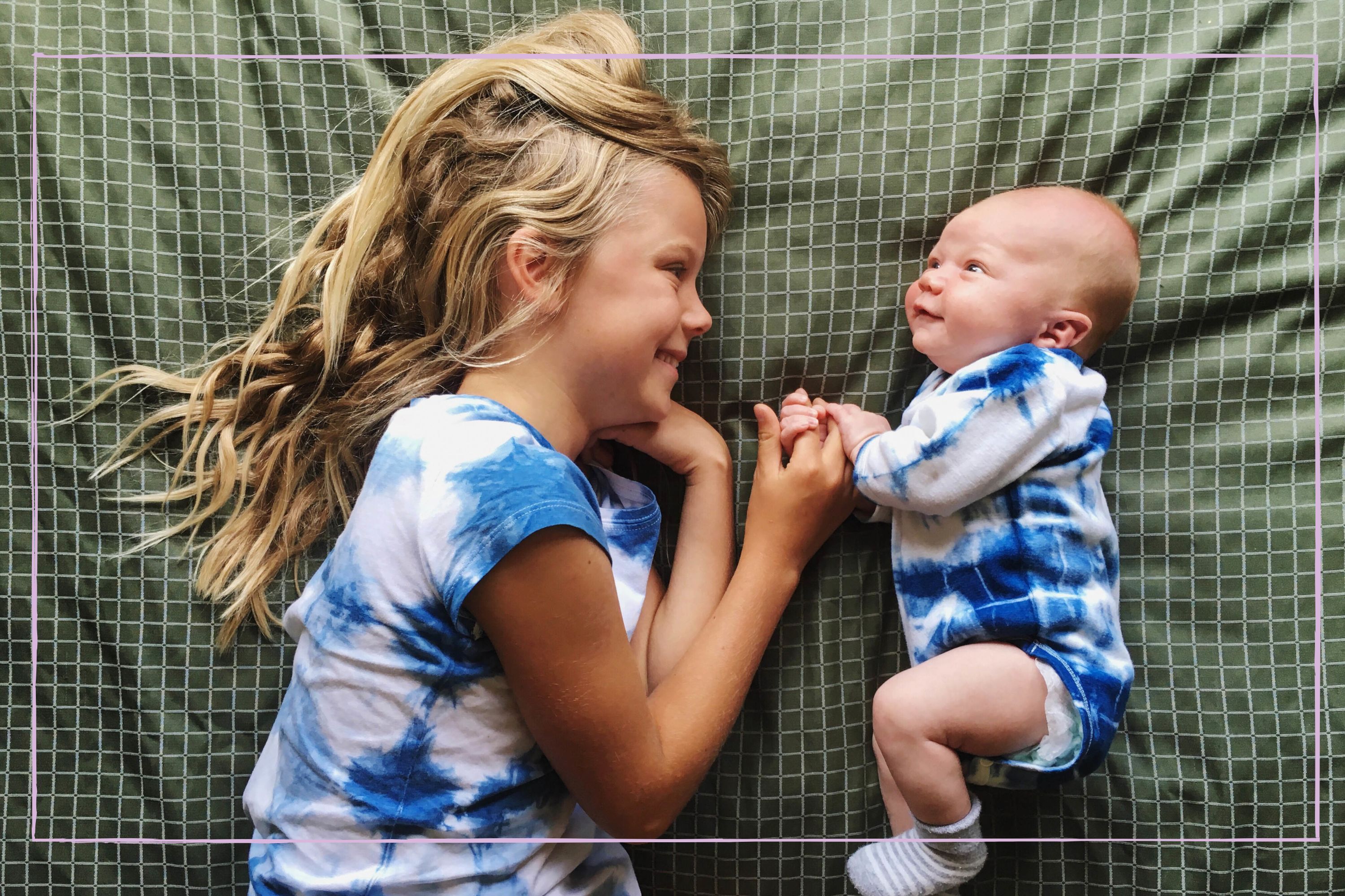 Oldest siblings tend to earn more than their brothers…