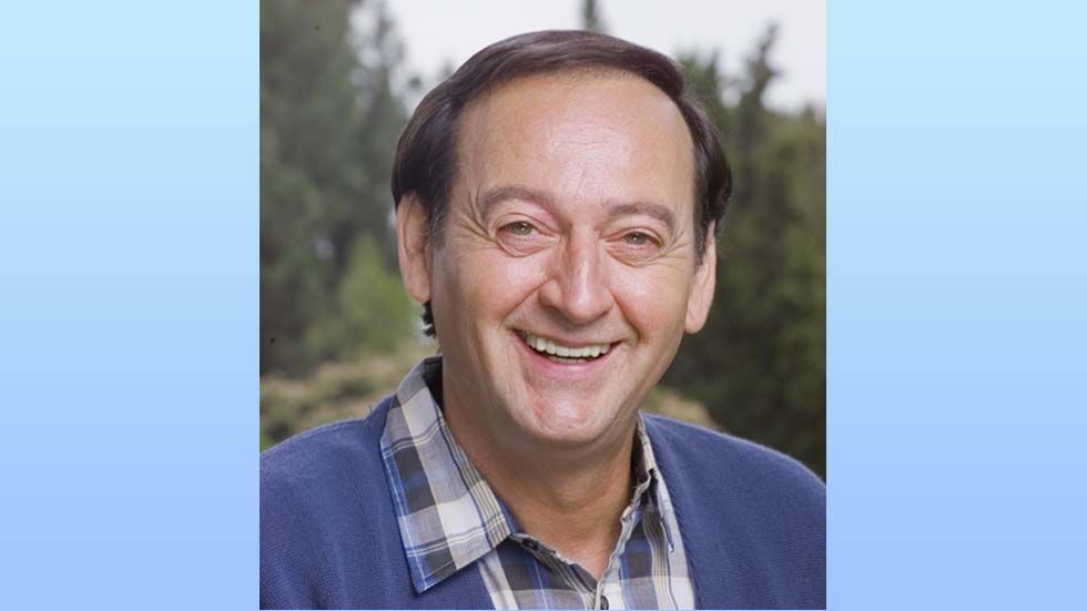 Joe Flaherty, Star of ‘SCTV’ and ‘Freaks and Geeks,’…