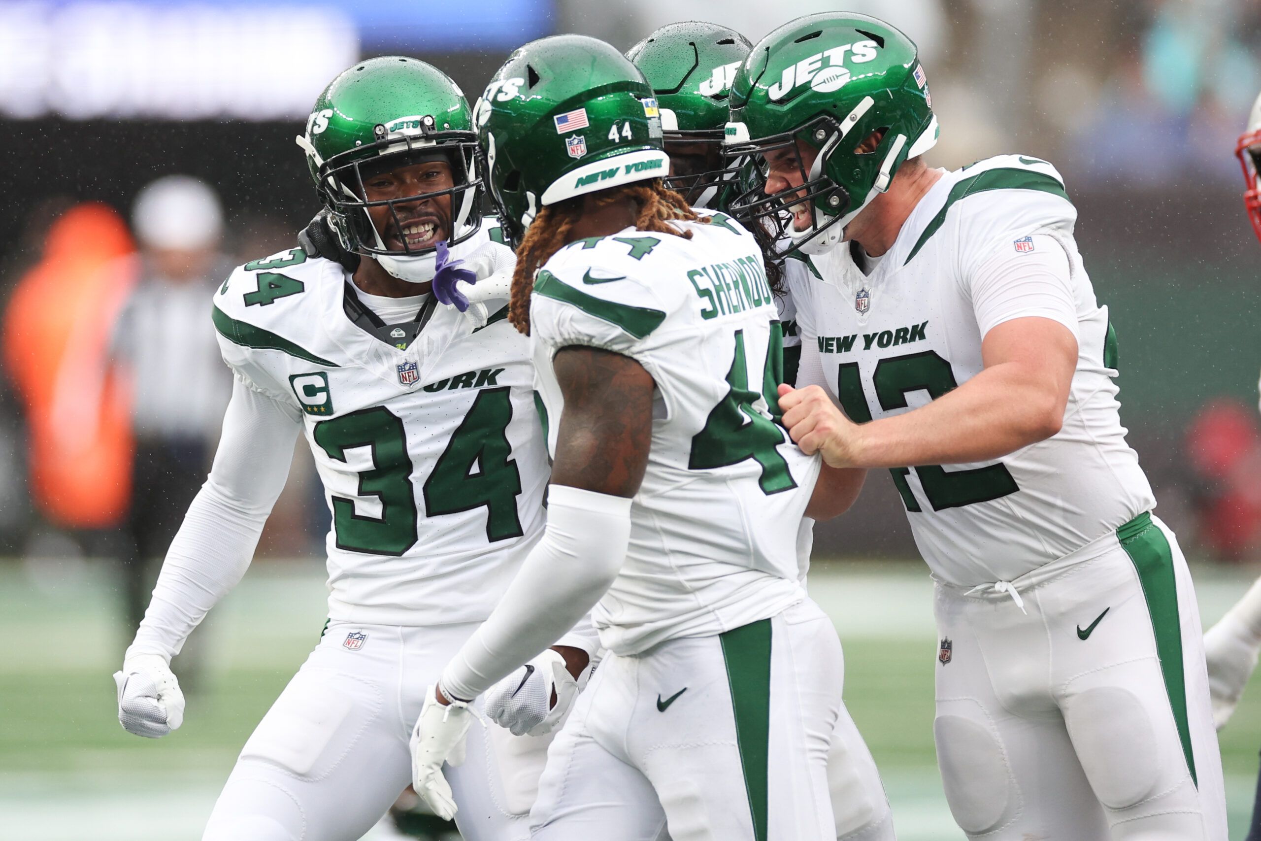 New Browns CB Justin Hardee has a message after…