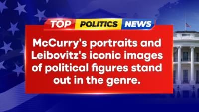 Exploring The Top Political Photographers In History