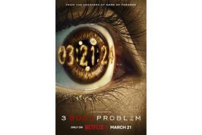 '3 Body Problem' On Netflix: Success, Potential Second…