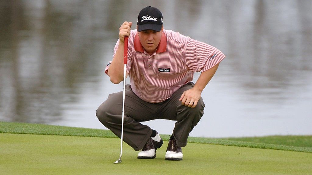 The Longest Official Putt In PGA Tour History Didn't…