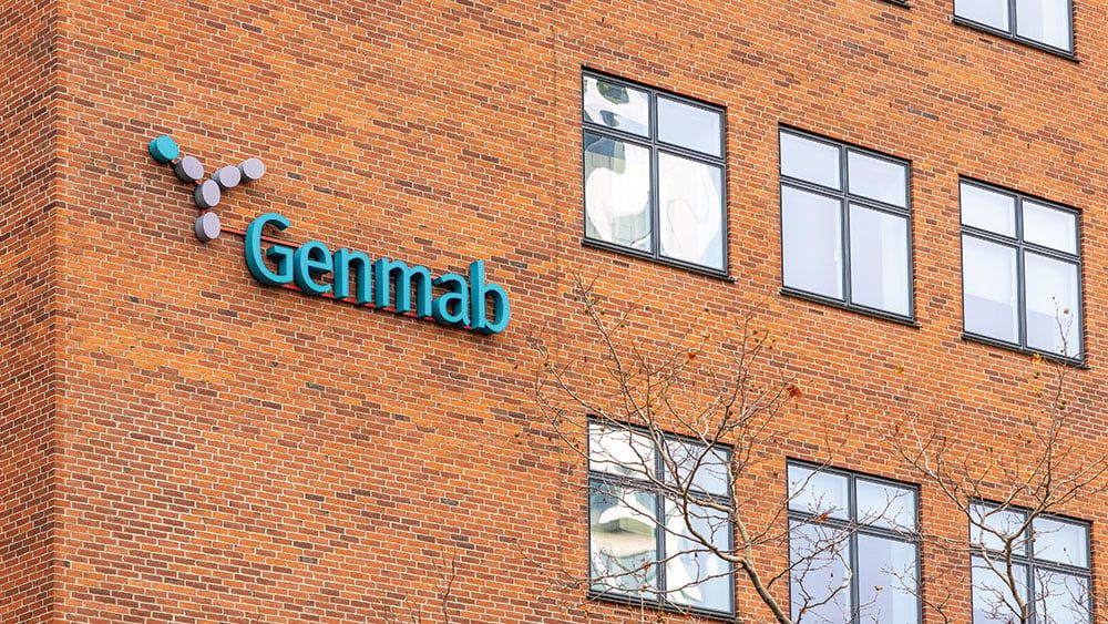 Genmab Takes The Next Step In Its 'Evolution' With A…