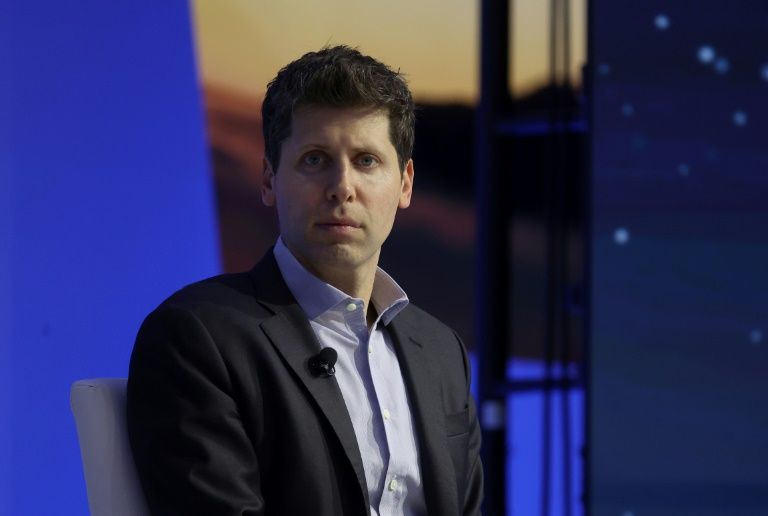 Sam Altman Net Worth 2024: Silicon Valley Visionary's…