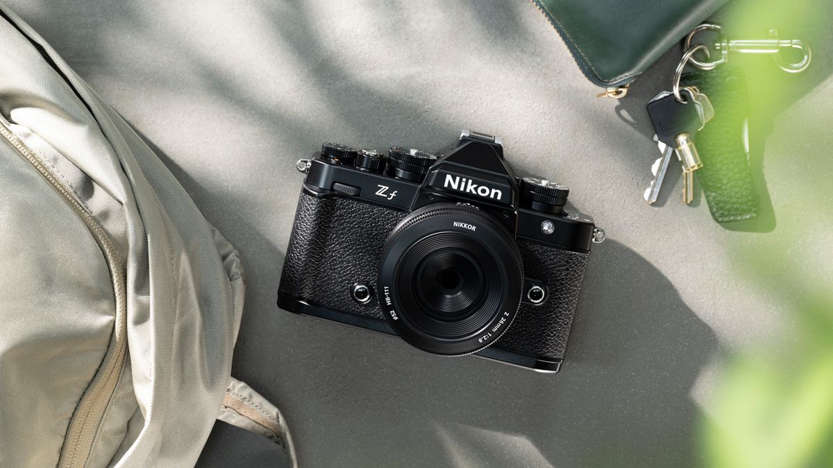 Nikon's new boss: "we want to collaborate with…