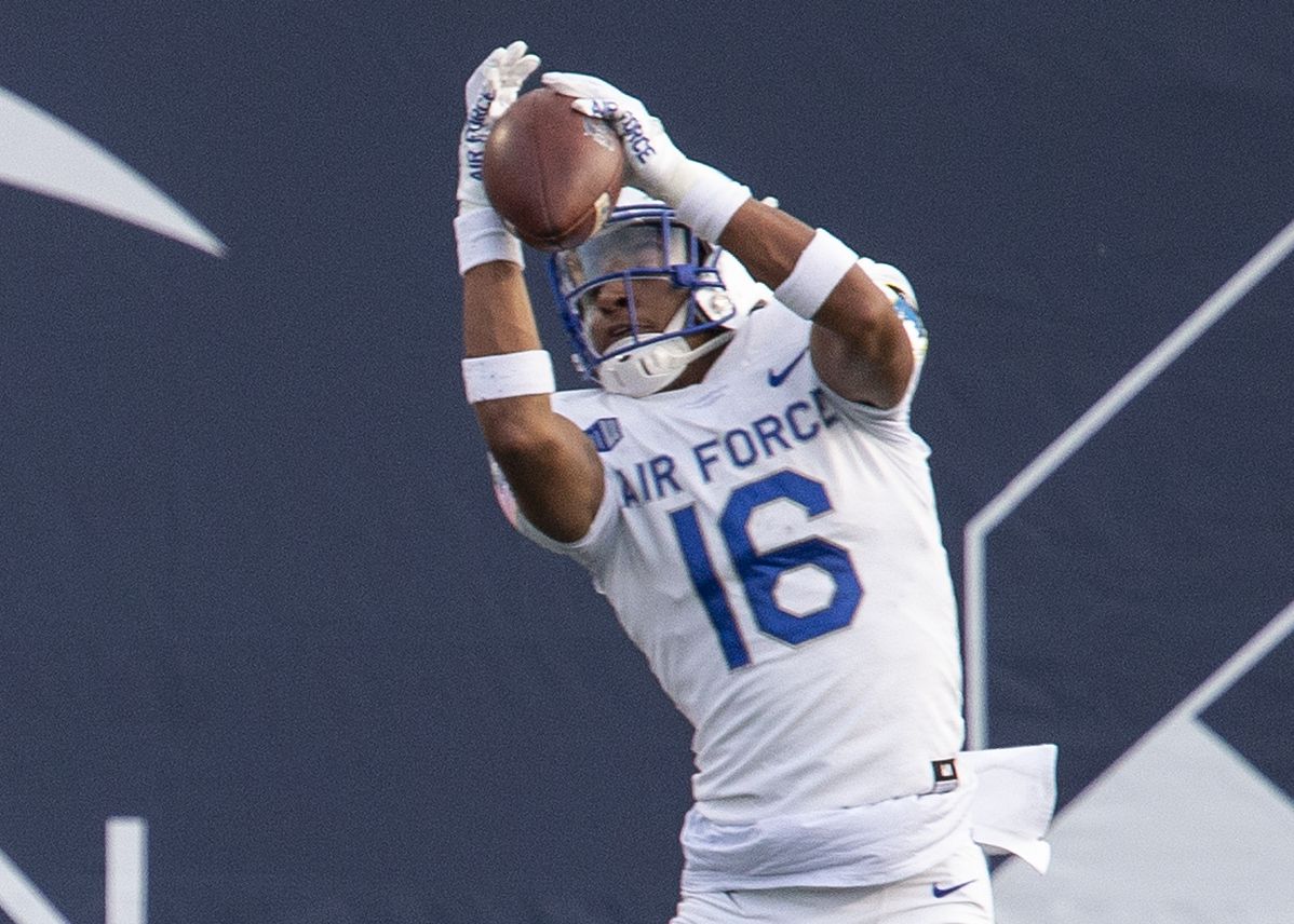 Broncos invite safety Jayden Goodwin to their local…