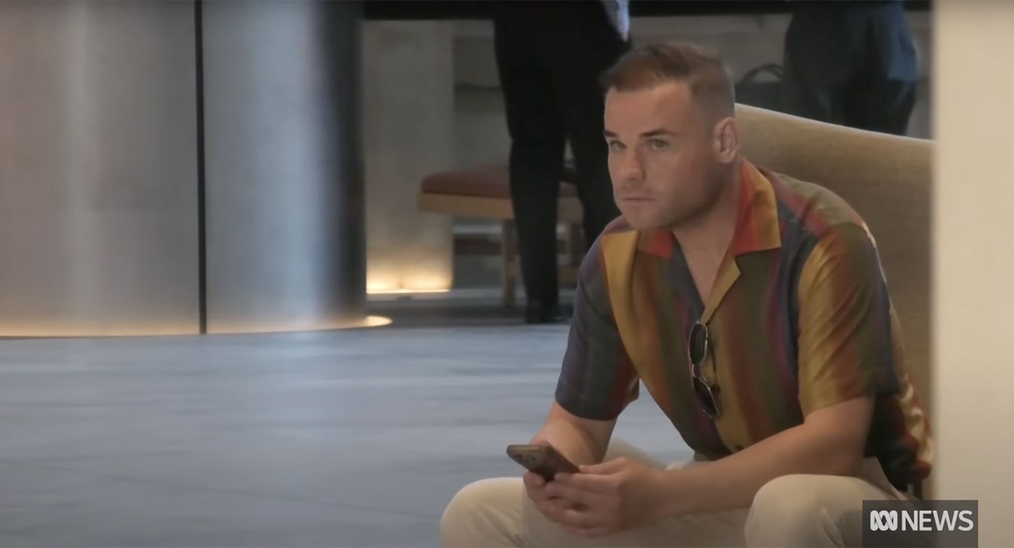Ex-Seven producer’s $10k massages claim
