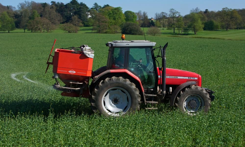 British farmers want basic income to cope with…
