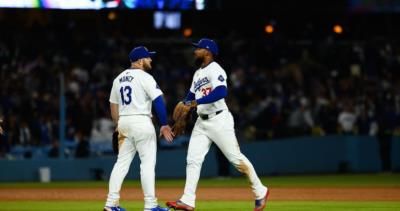 Teoscar Hernandez's Impressive Performance On The…