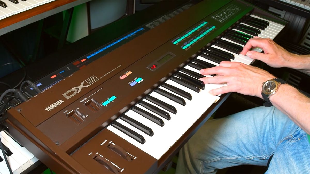 How to use FM and oscillator sync to bring synth bass…