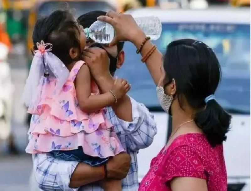 Uttar Pradesh: Health Dept releases guidelines for…