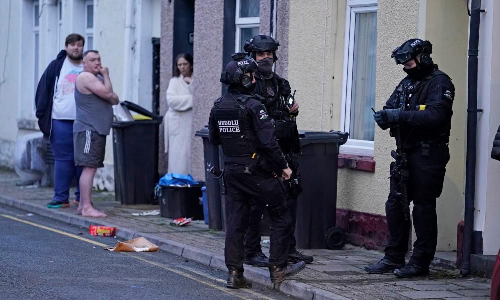 Man admits stalking and attempted murder of pregnant…