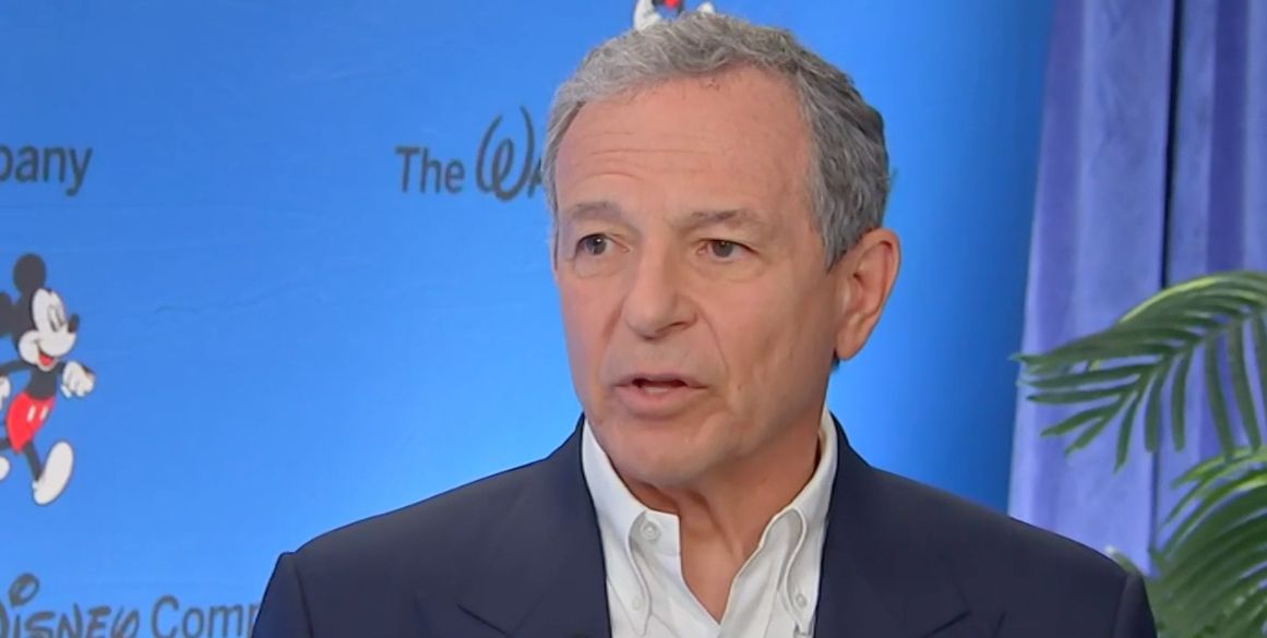 Disney’s Bob Iger: ‘ESPN Flagship Will Have…