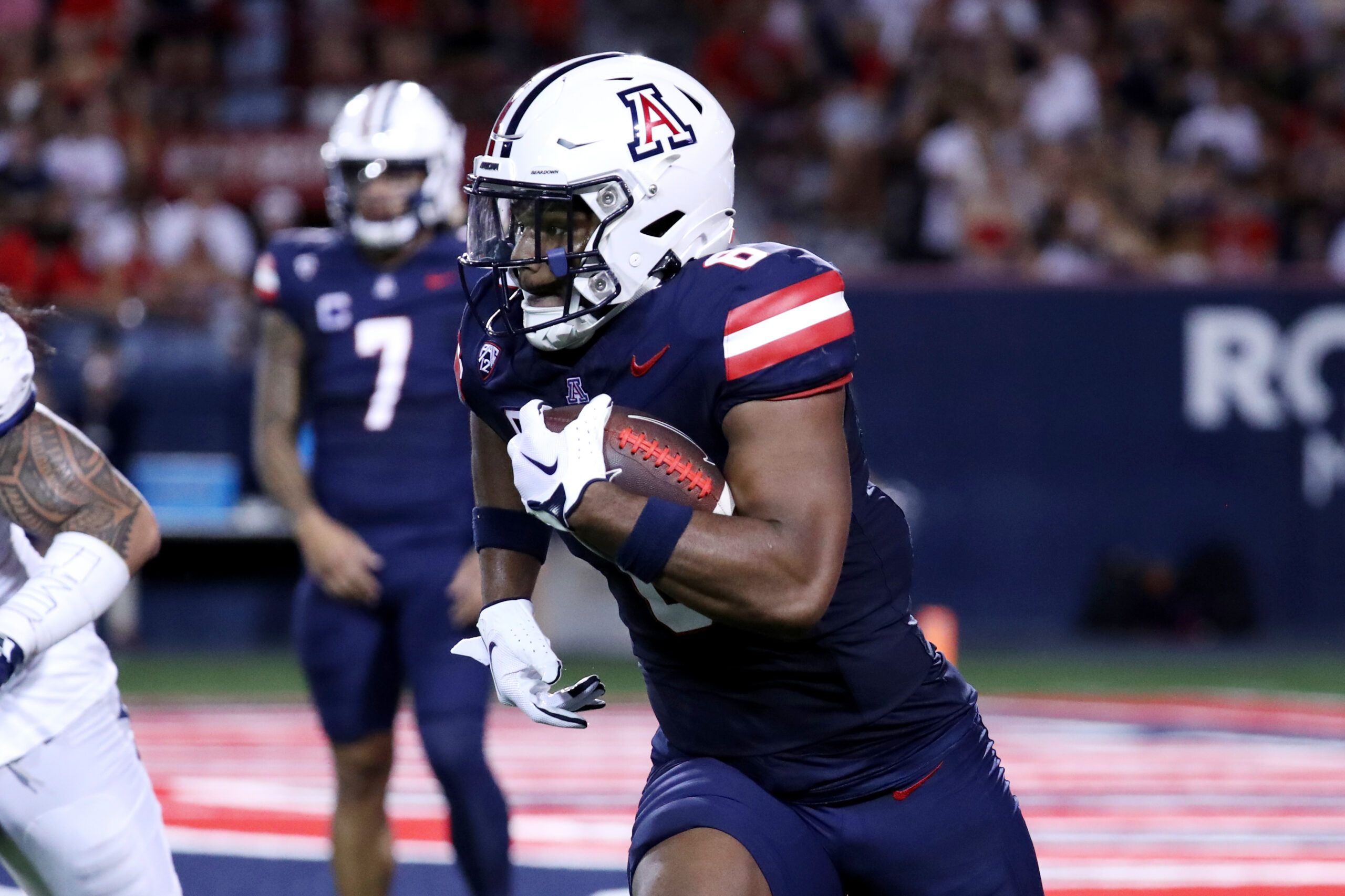 2024 NFL Draft Scouting Report: RB Michael Wiley,… 2024 NFL Draft Scouting Report: RB Michael Wiley,…