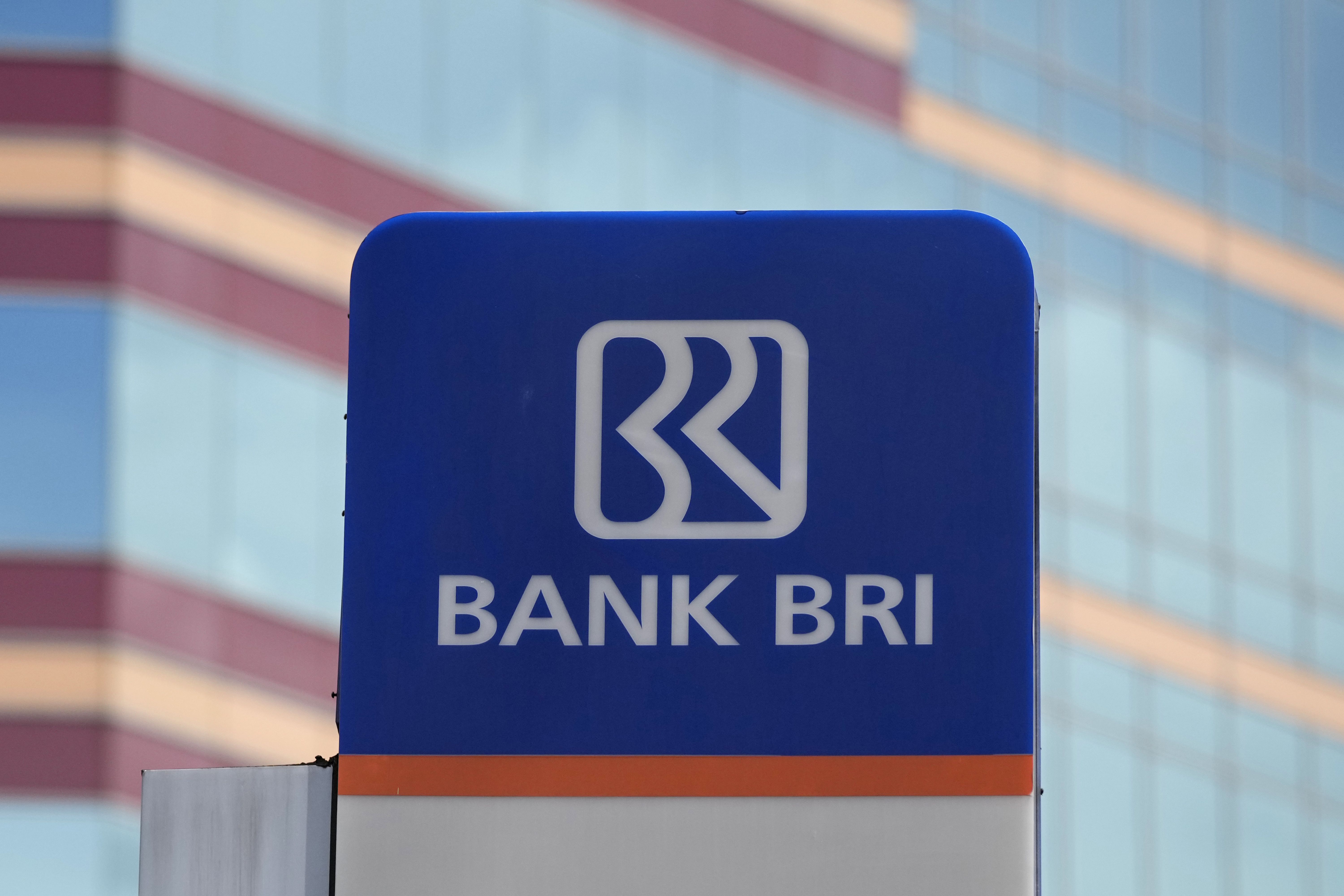 At Indonesia’s biggest bank, customers’ savings can…