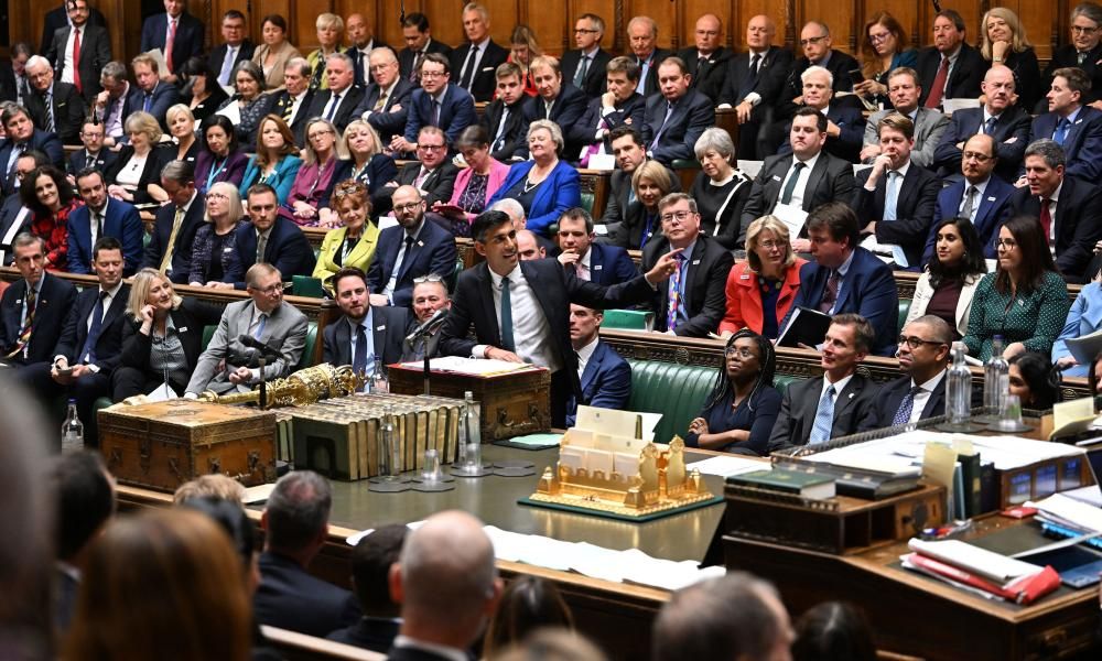 How accurate are MRP polls predicting huge Tory losses…