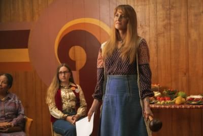 Ricky Martin's Role In Palm Royale Explores Complex…