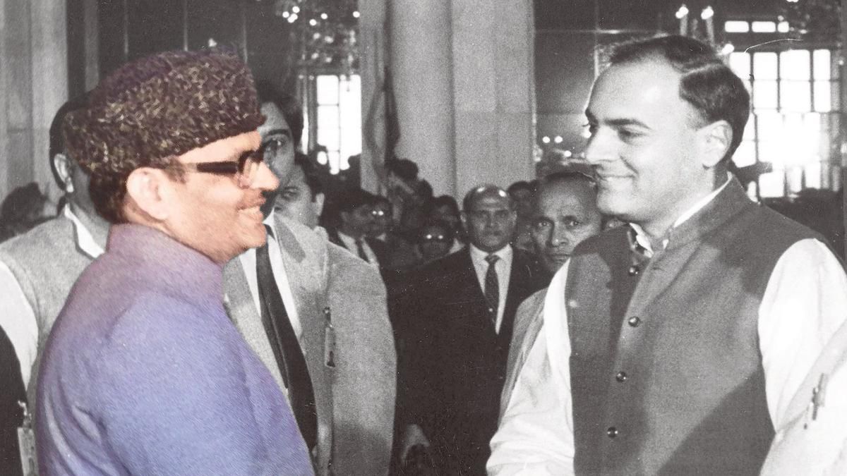 Elections that shaped India | 1989: When Indian…