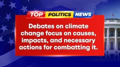 Exploring The Top 10 Controversial Political Issues…