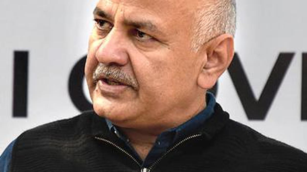 Delhi excise policy case: Manish Sisodia's judicial…