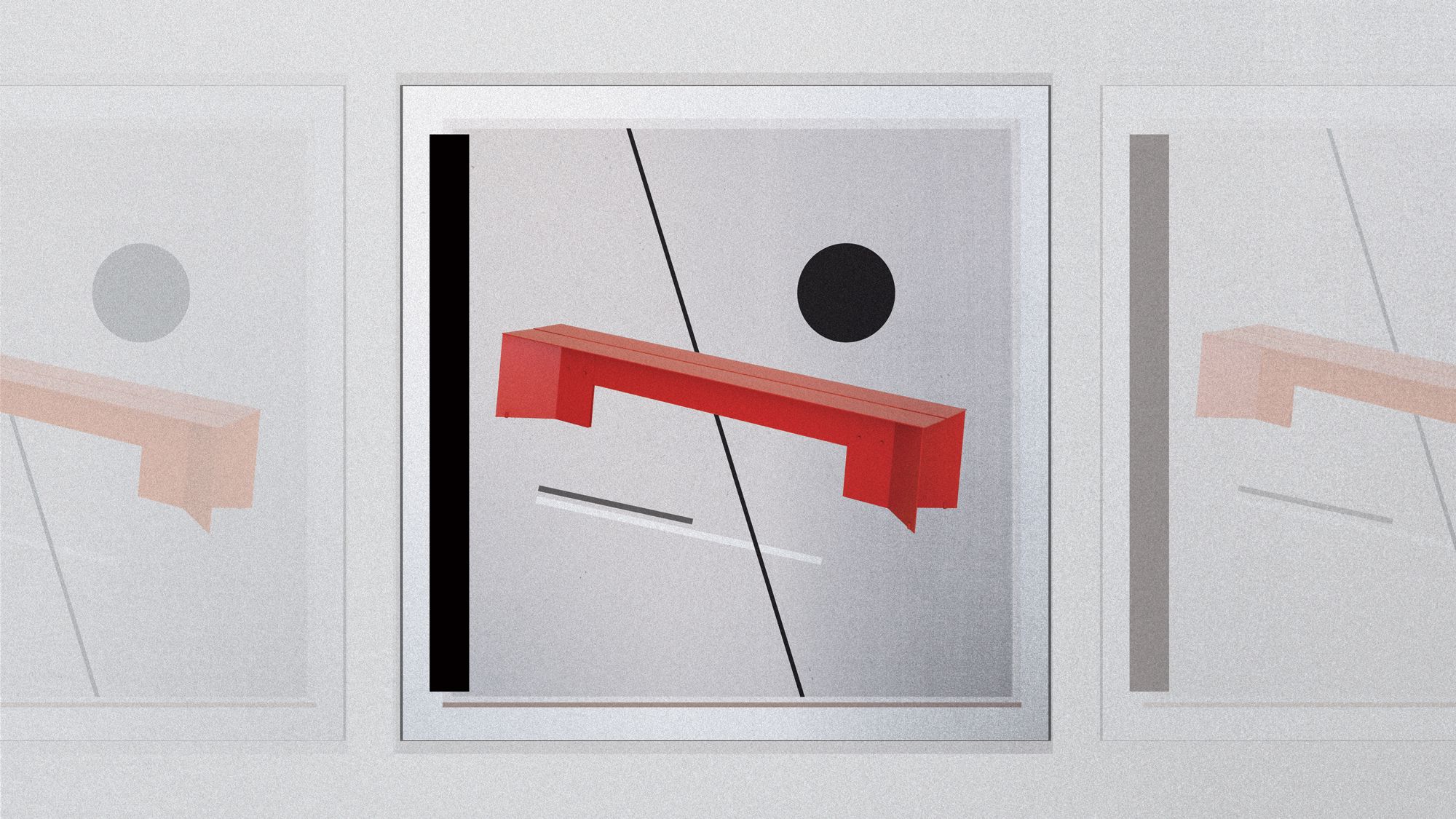 Nao Tamura's ‘Origata’ bench for Porro is inspired by…