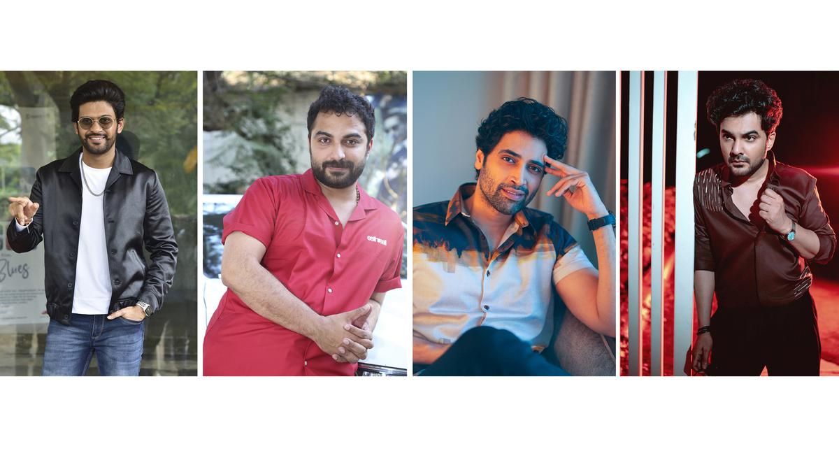 Actors who multitask: Siddhu Jonnalagadda, Adivi Sesh,…