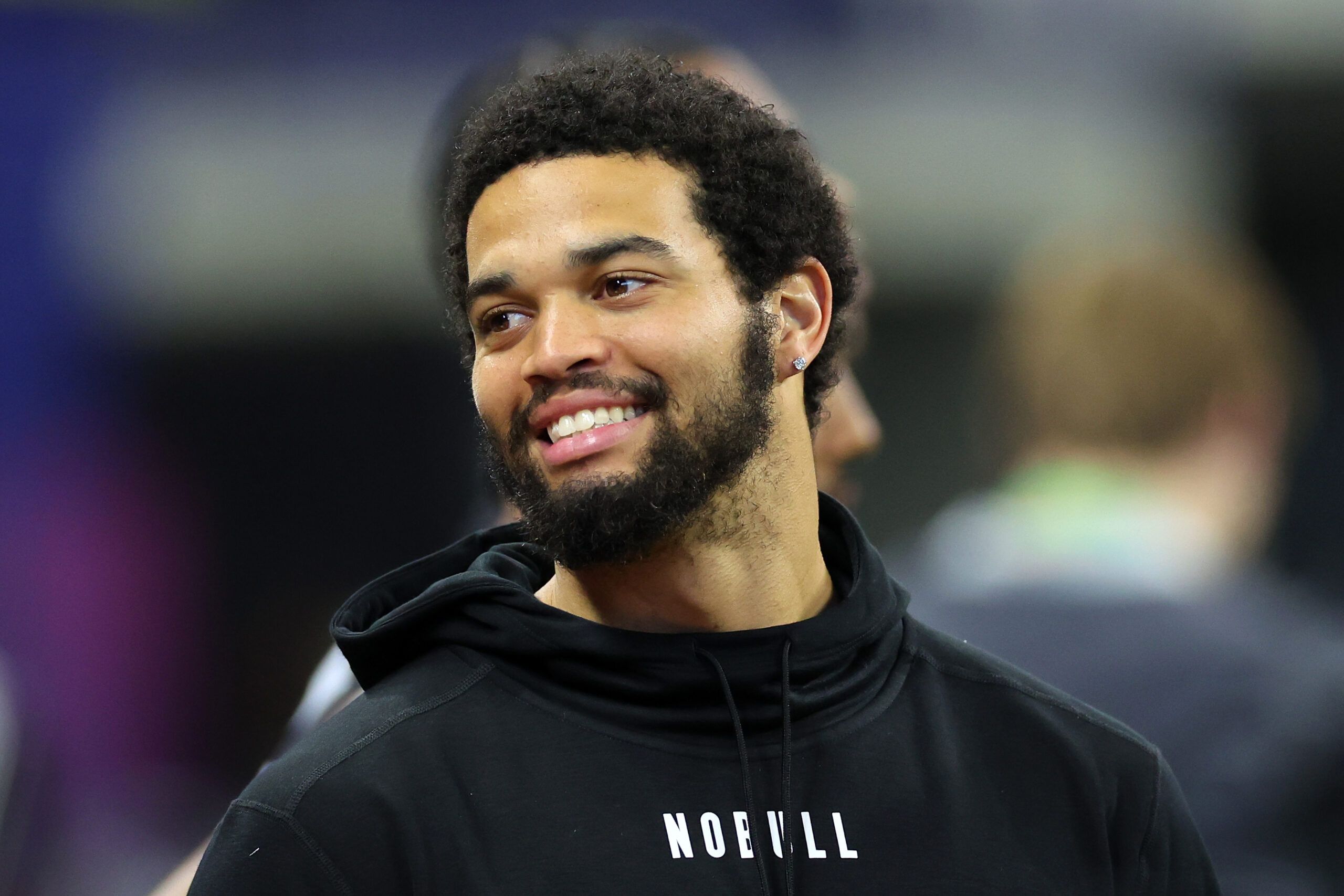 Report: Caleb Williams’ pro day dinner with Bears…