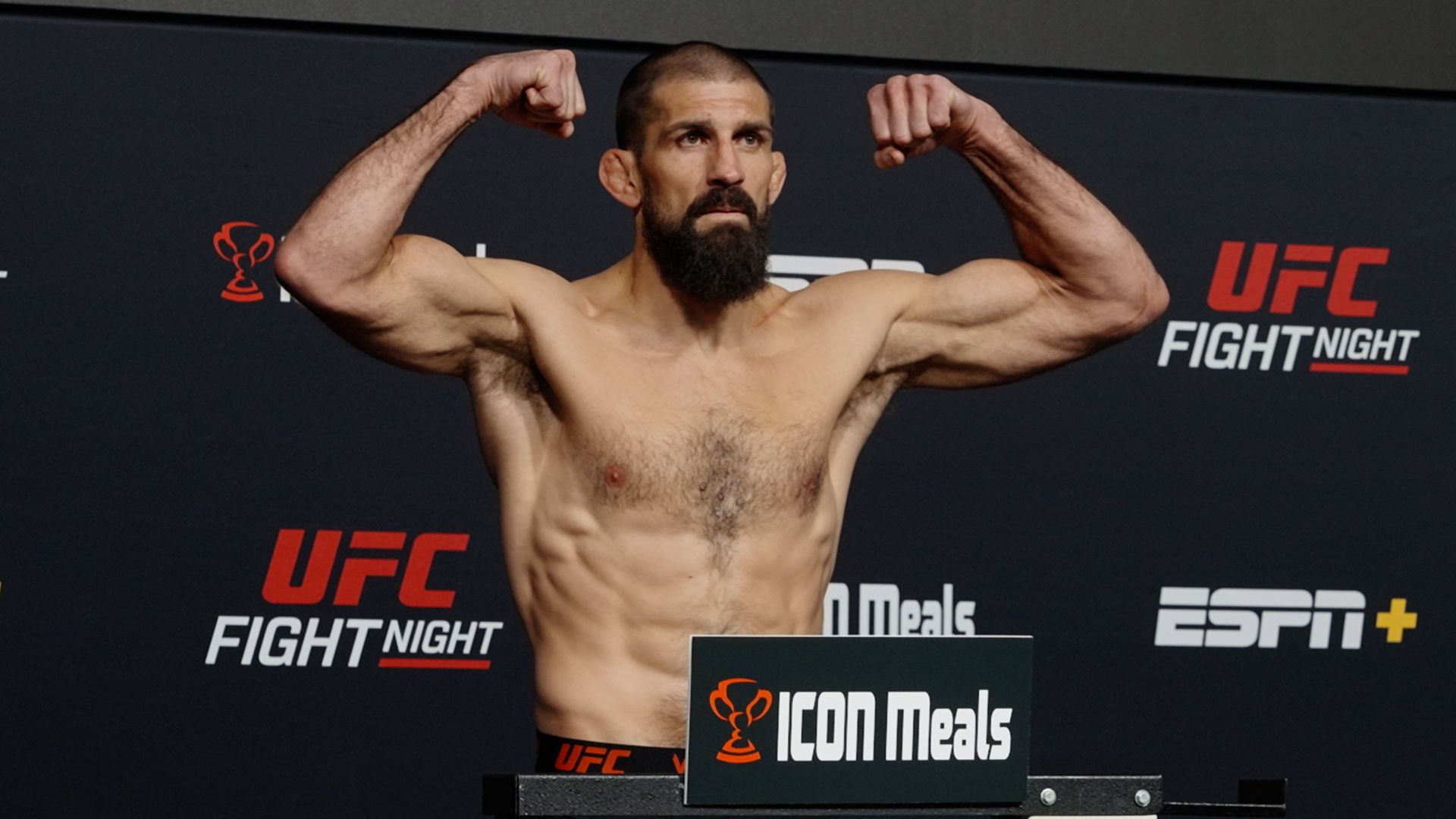 UFC Fight Night 240 Promotional Guidelines Compliance…