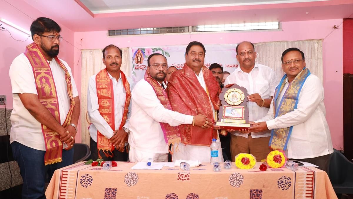 Mulapeta seaport will ensure speedy development of…