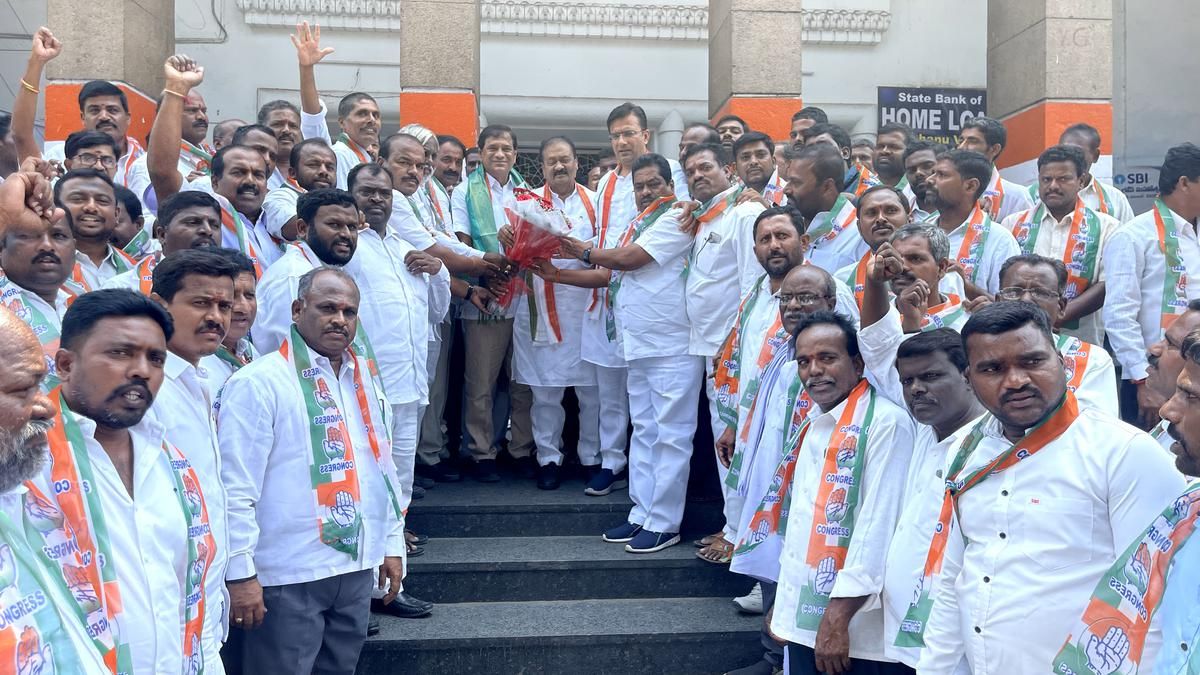 Shabbir Ali slams Modi for divisive remarks, urges…